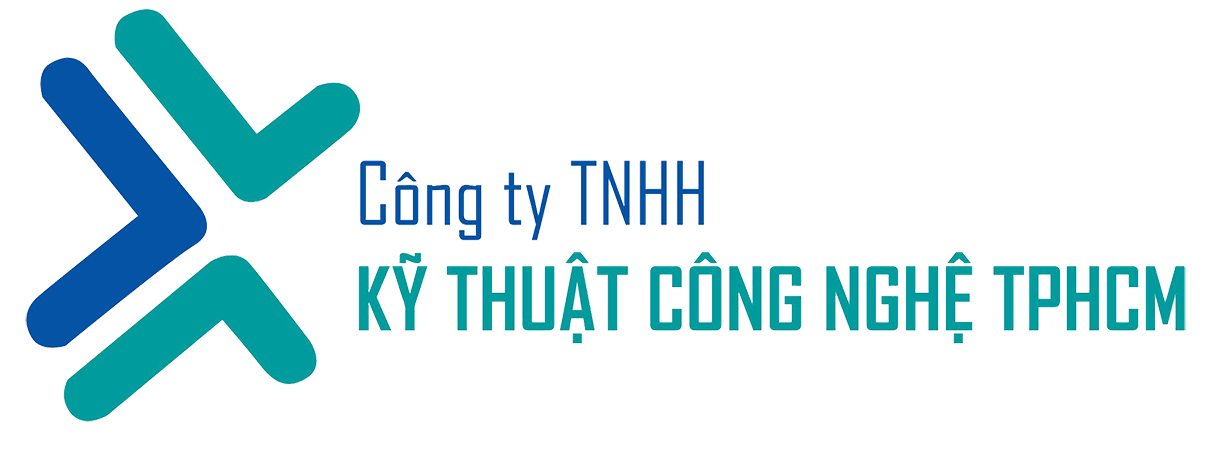 Công Ty TNHH Kỹ Thuật Công Nghệ TPHCM – Kỹ Thuật Công Nghệ